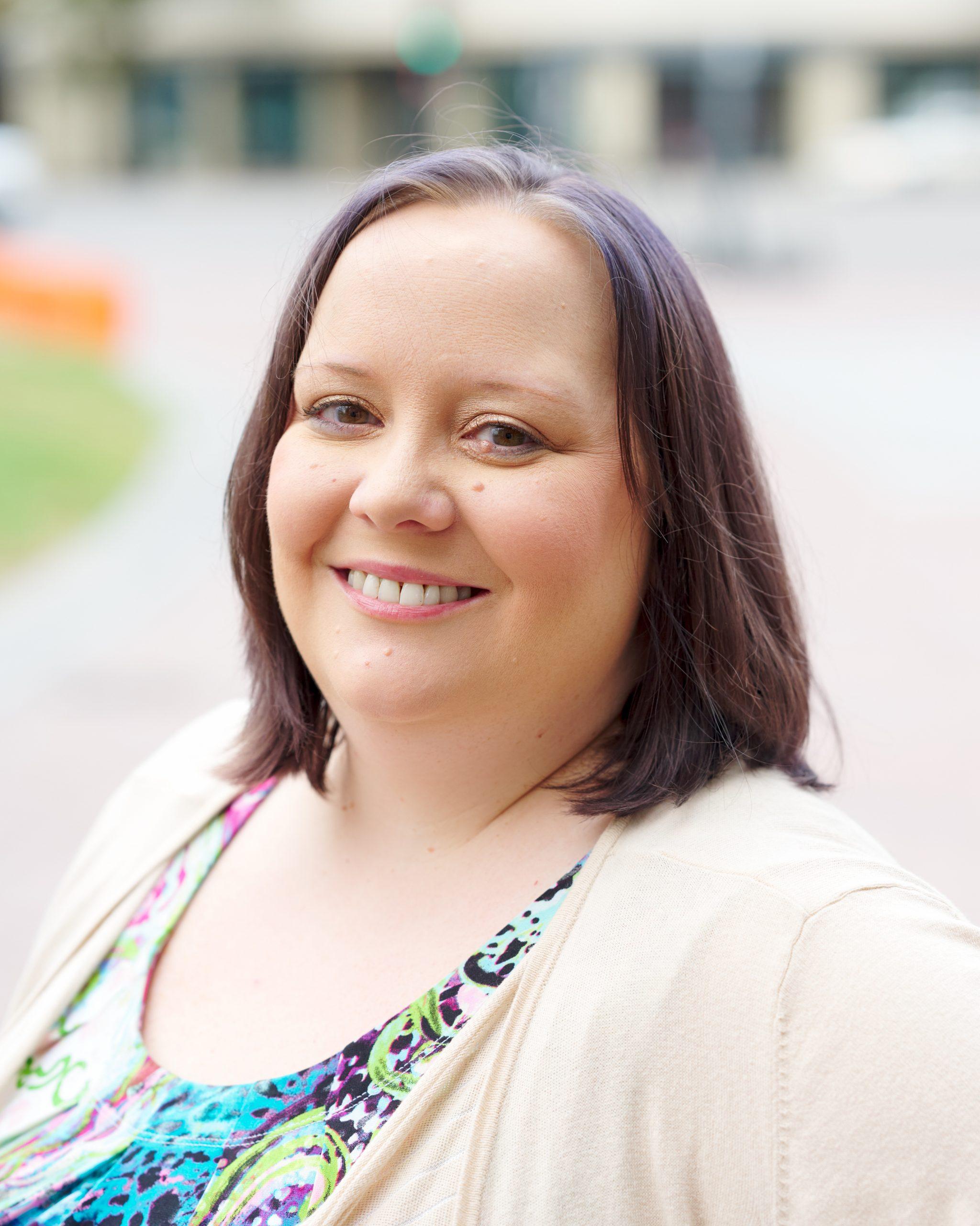 Sarah Runyan - AMA Wichita